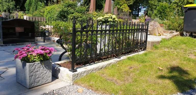 Porter-gjerde-skilt - Industri og Maritim Service